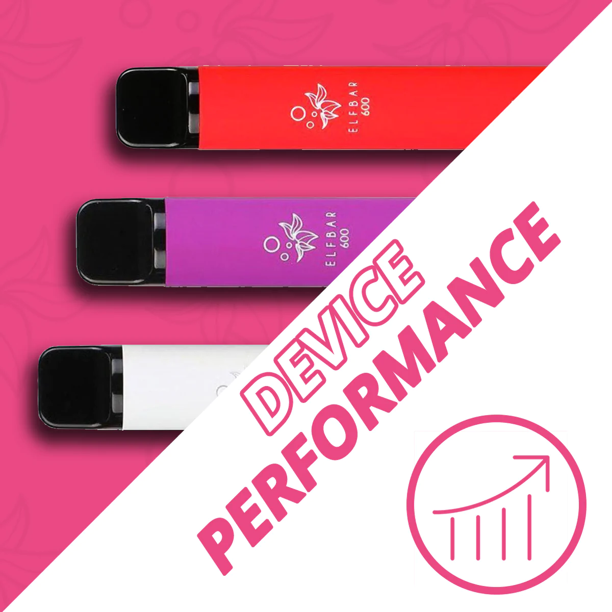 Geek Bar Vs Elf Bar | ერთჯერადი ელექტრო სიგარეტი