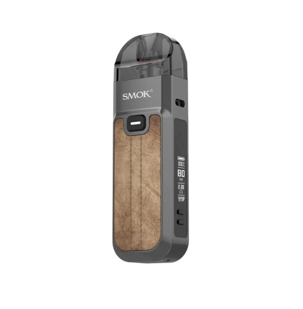 SMOK NORD 5 KIT | ელექტრო სიგარეტი