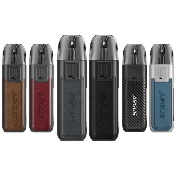VOOPOO ARGUS POD KIT | ელექტრო სიგარეტი